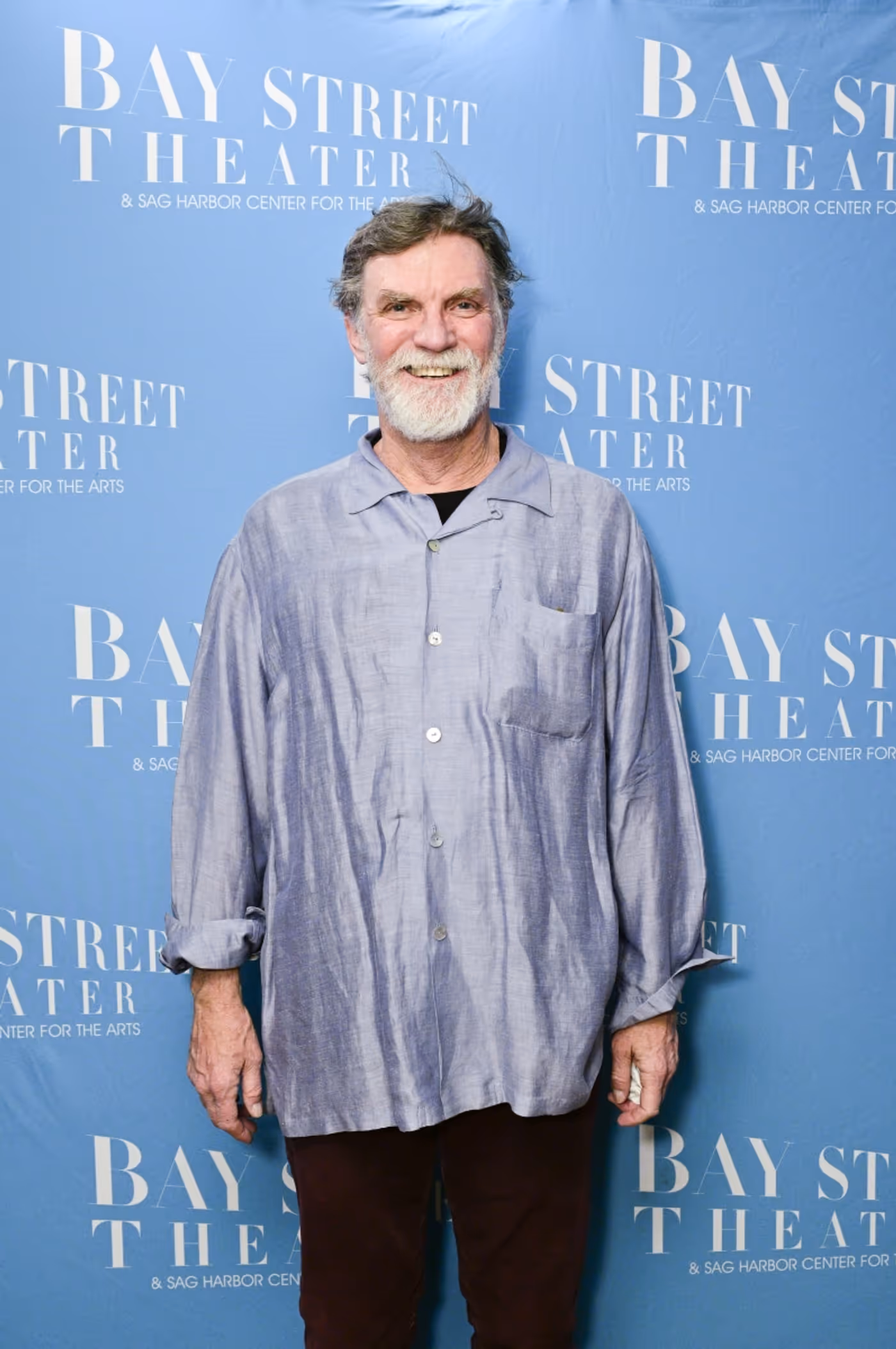 Photos: Opening Night of Fahrenheit 451 at Bay Street Theater!